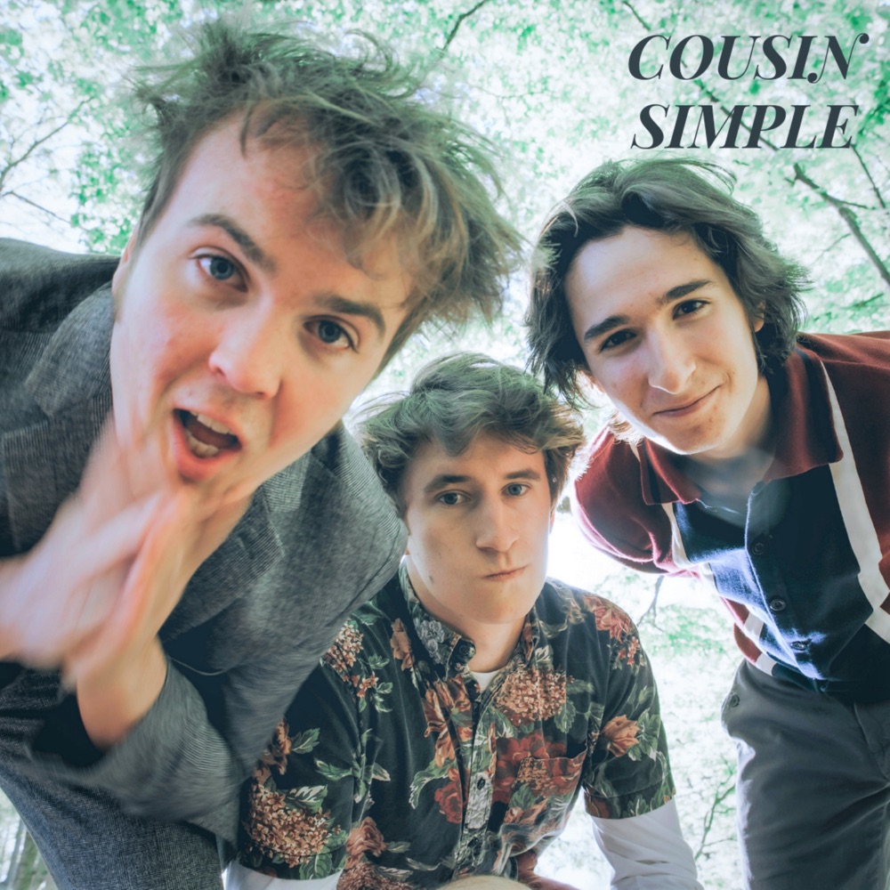 Let's Be Together by Cousin Simple (Single): Reviews, Ratings, Credits ...