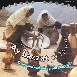 Best Avar Folk Music albums of all time - Rate Your Music