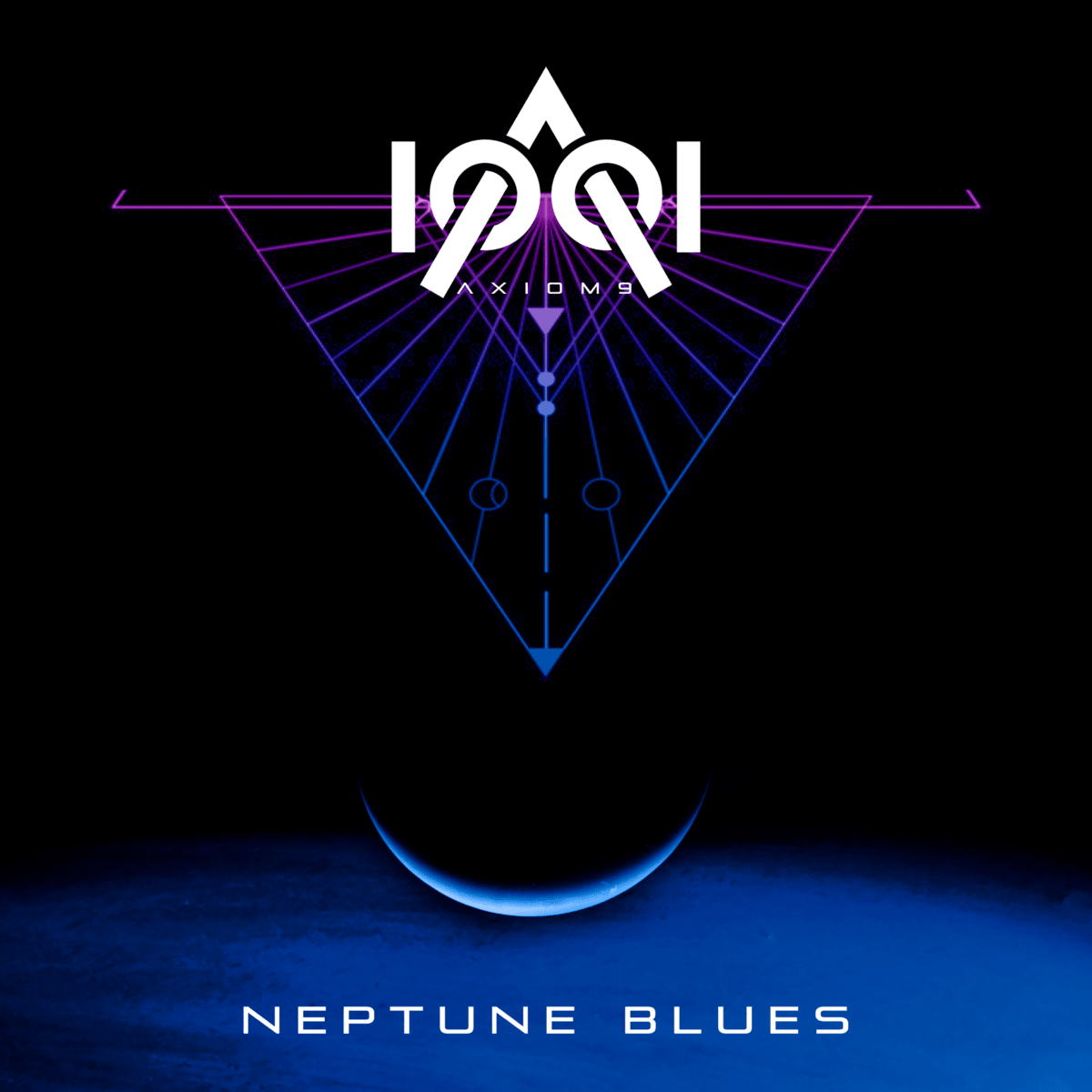 Neptune Blues by Axiom9 (Album): Reviews, Ratings, Credits, Song list ...