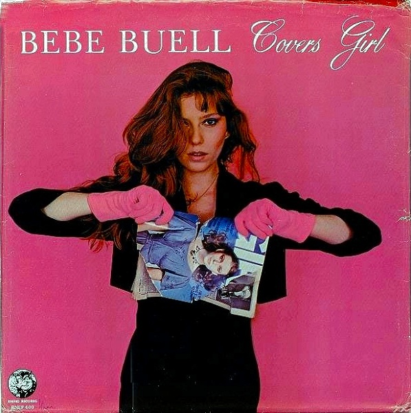 Bebe Buell Albums: songs, discography, biography, and listening guide ...