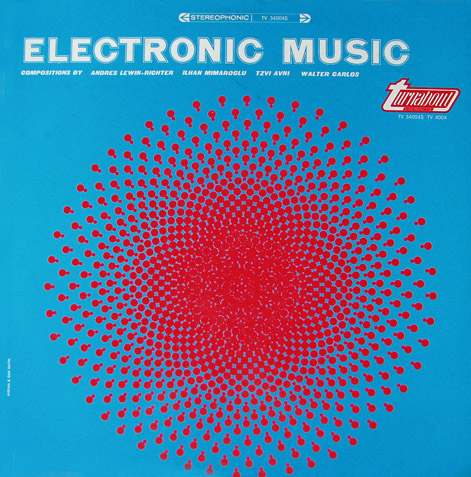 Electronic Music by Various Artists (Album, Electronic): Reviews ...