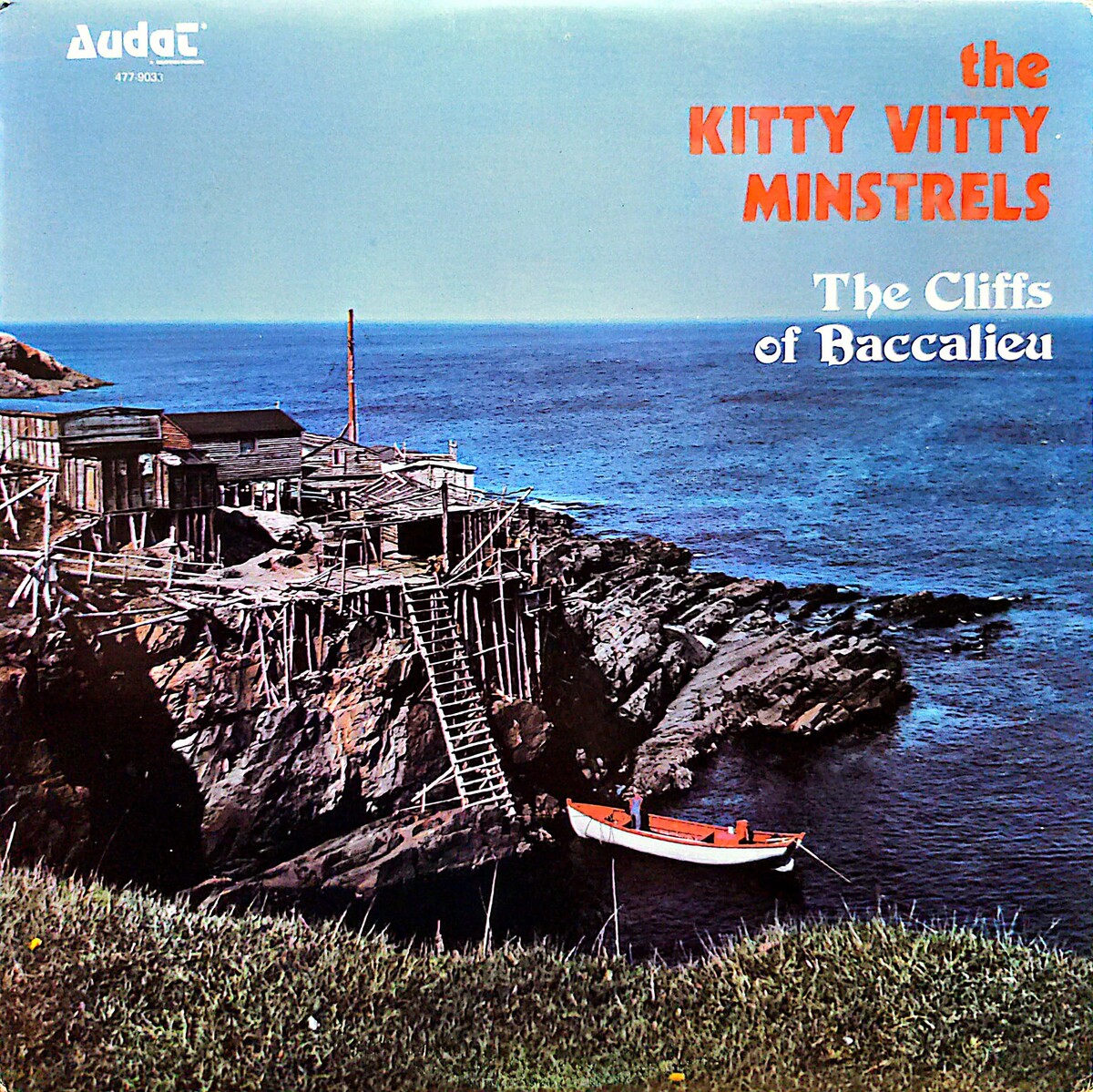 The Kitty Vitty Minstrels Albums: songs, discography, biography, and ...