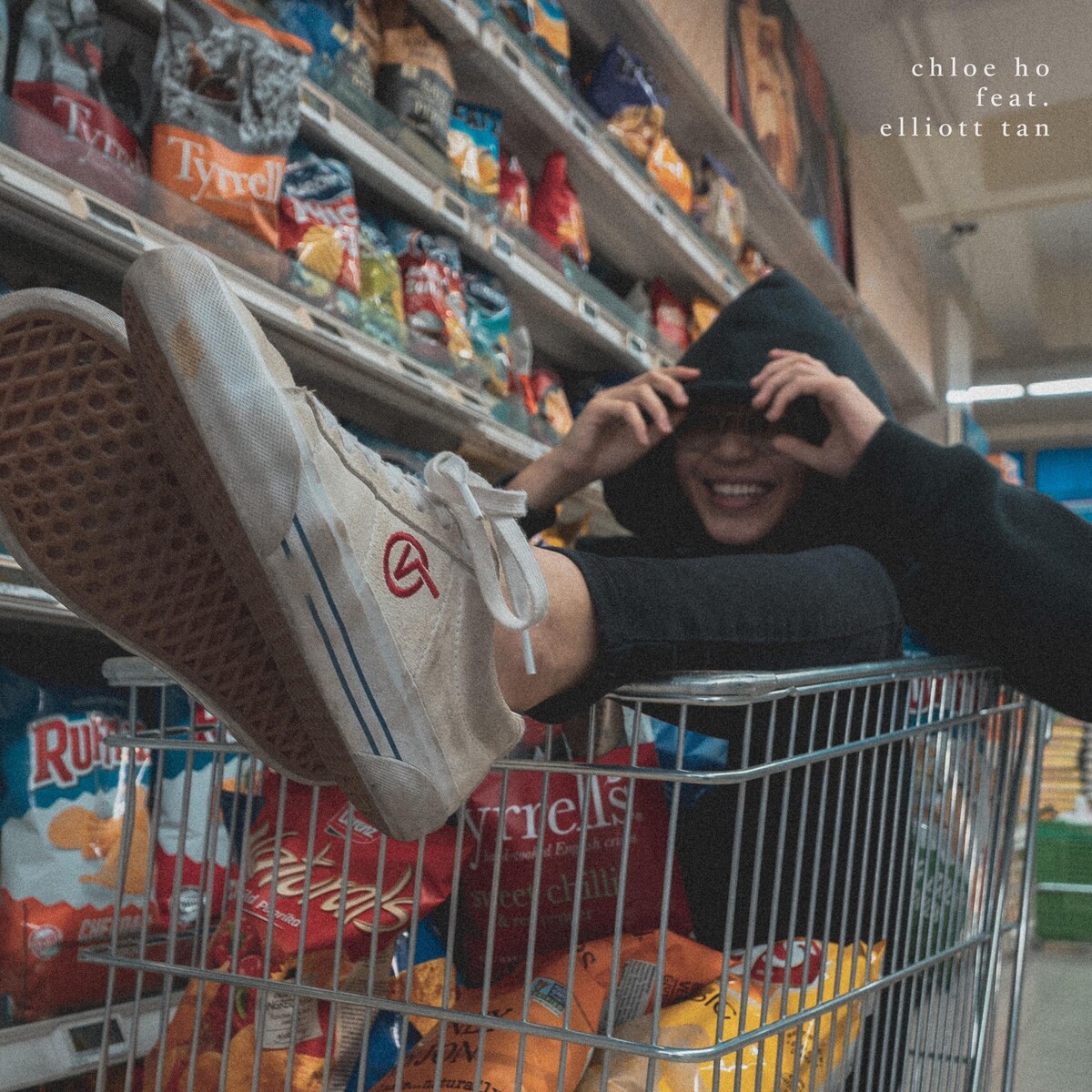 Grocery Shopping by Chloe Ho (Single): Reviews, Ratings, Credits, Song ...