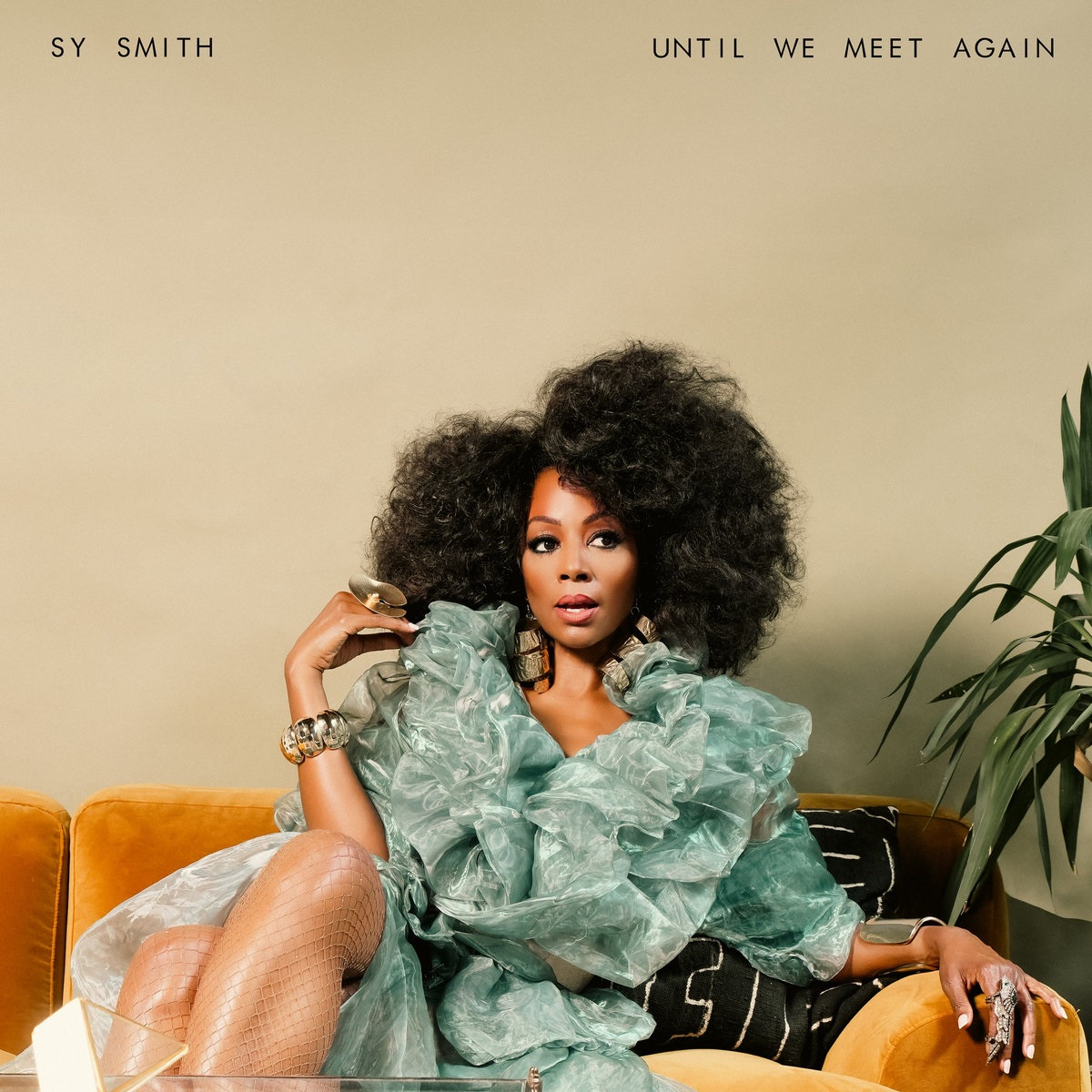 Until We Meet Again by Sy Smith (Album, Neo-Soul): Reviews, Ratings ...