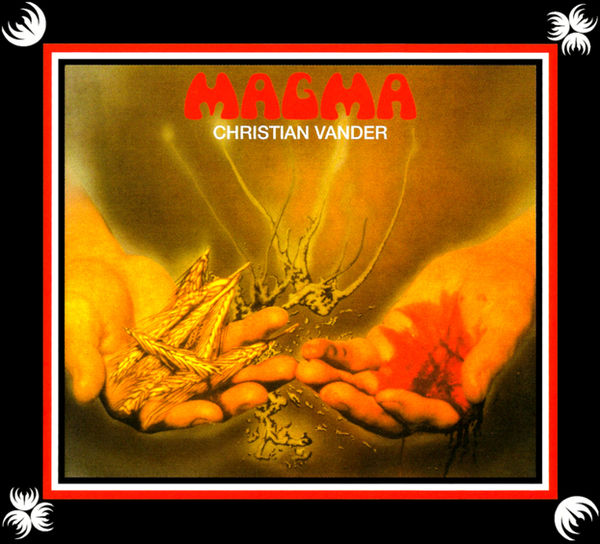 Merci by Magma (Album; Le Chant du Monde; 274 1708): Reviews, Ratings ...