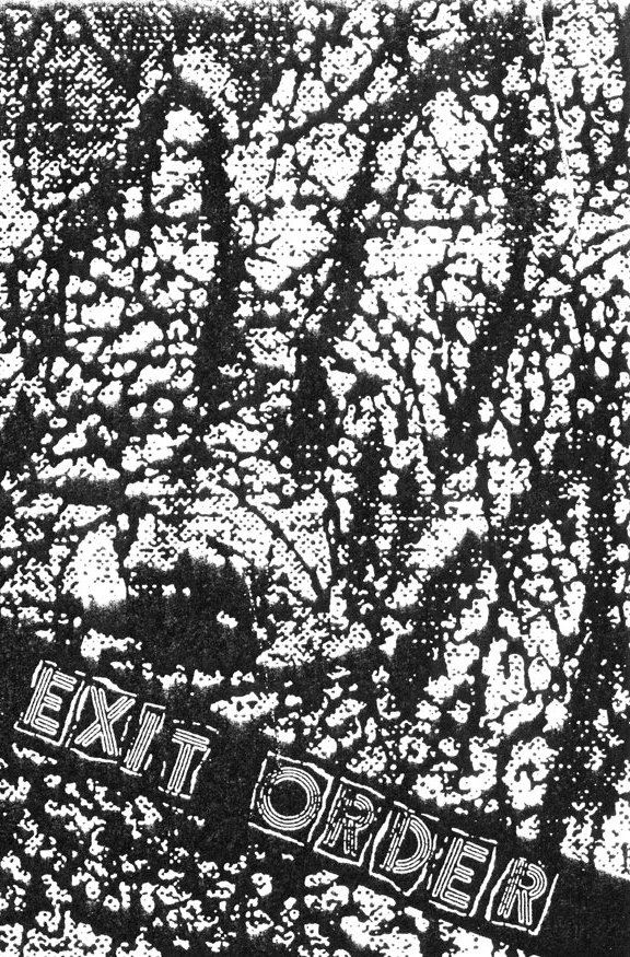 Exit Order by Exit Order (EP, Hardcore Punk): Reviews, Ratings, Credits ...