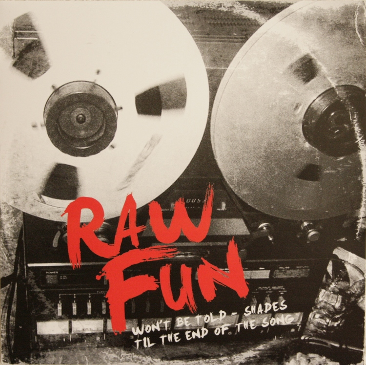 Raw Fun Albums: songs, discography, biography, and listening guide ...