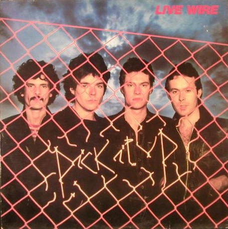 Live Wire Albums: songs, discography, biography, and listening guide ...