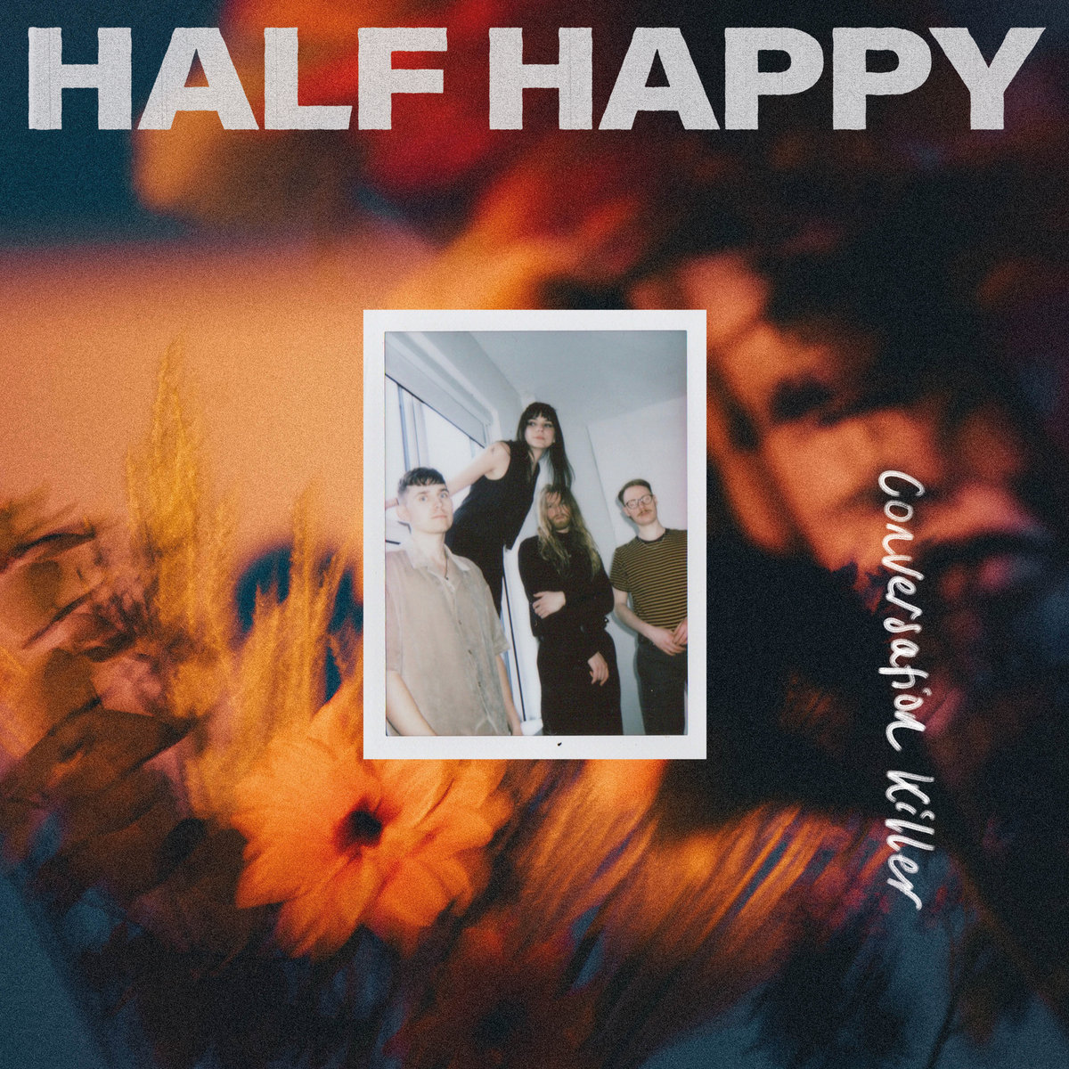Half Happy Albums: songs, discography, biography, and listening guide ...