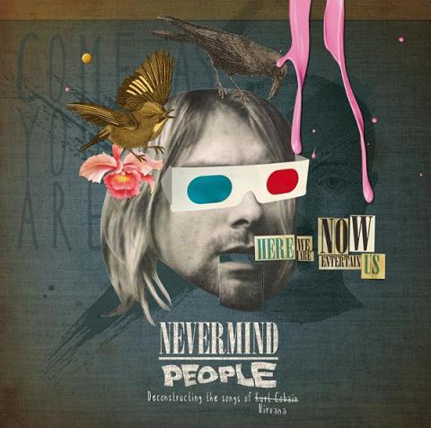 Nevermind People by Nevermind People (Album, Jazz): Reviews, Ratings ...