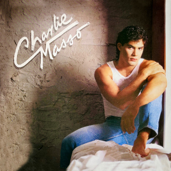 Charlie Massó by Charlie Massó (Album, Canción melódica): Reviews ...