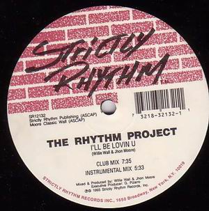 The Rhythm Project Albums: songs, discography, biography, and listening ...