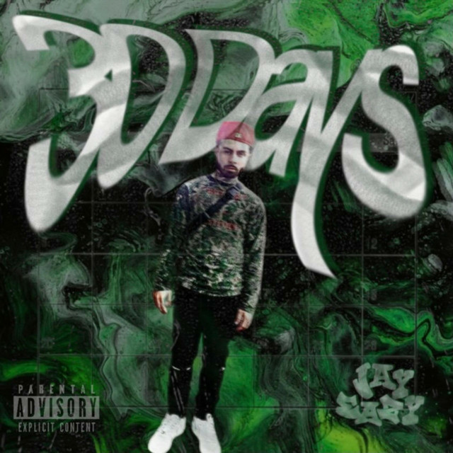 30 Days by Jay Eazy (Single, Jazz Rap): Reviews, Ratings, Credits, Song ...