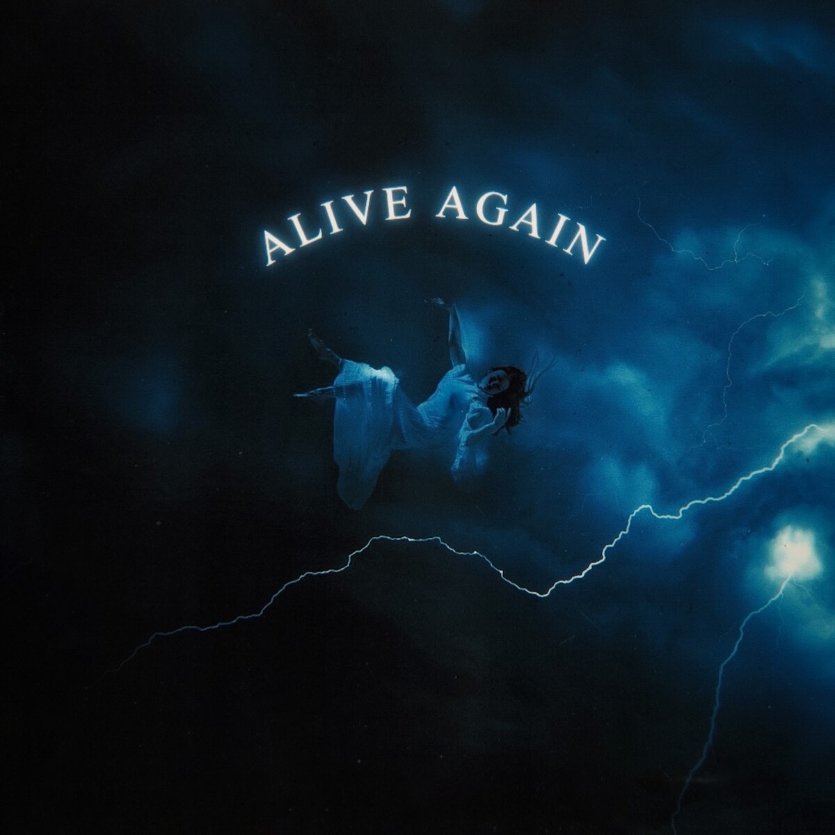 Alive Again by Reed Wonder & Aurora Olivas (Single): Reviews, Ratings ...