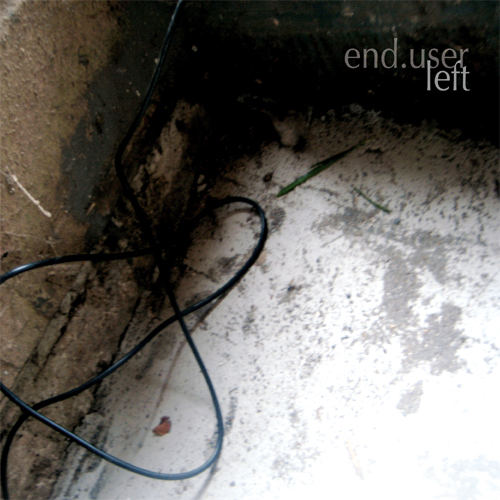 Left by Enduser (Album, Drum and Bass): Reviews, Ratings, Credits, Song list - Rate Your Music