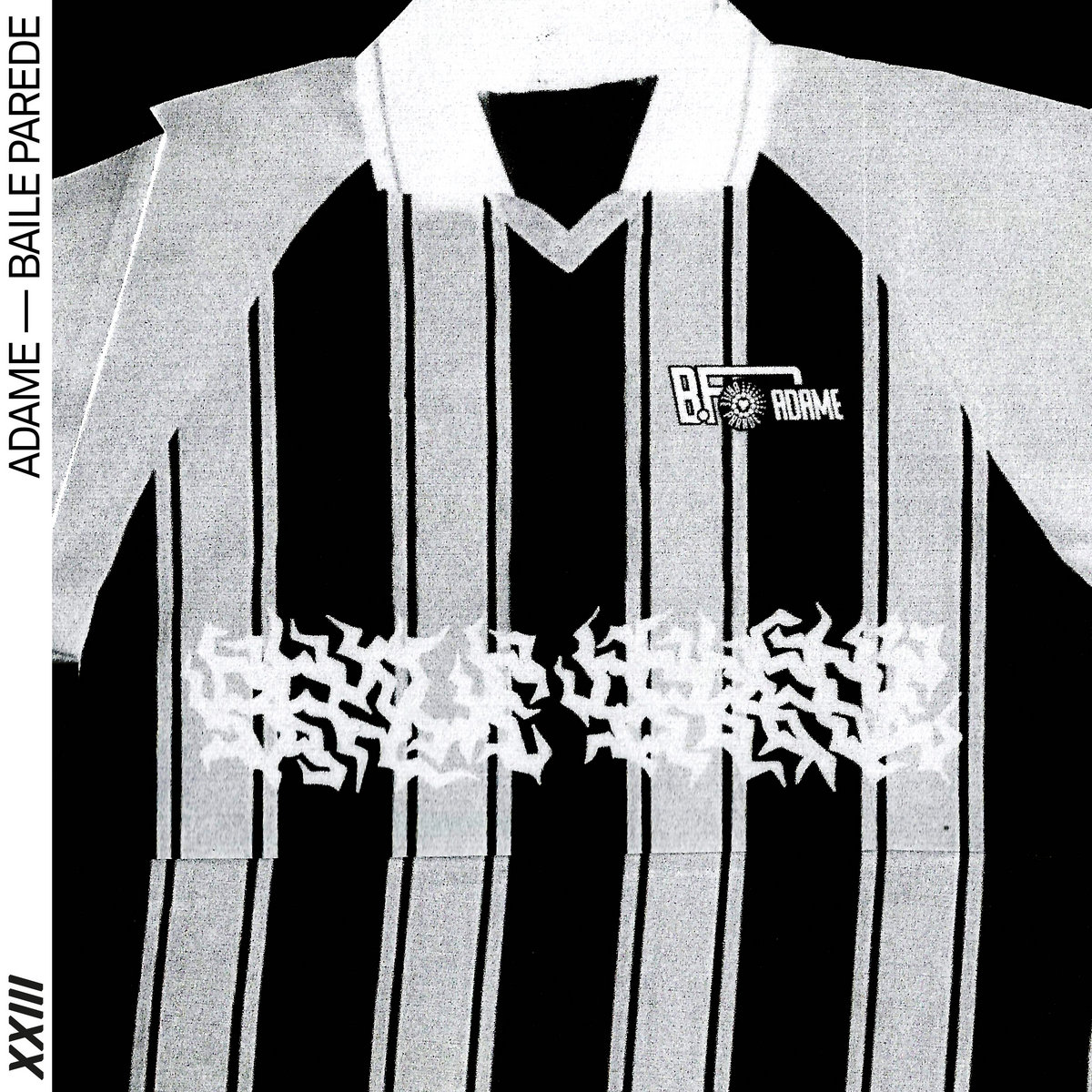 Baile Parade by Adame DJ (EP, Funk mandelão): Reviews, Ratings, Credits ...