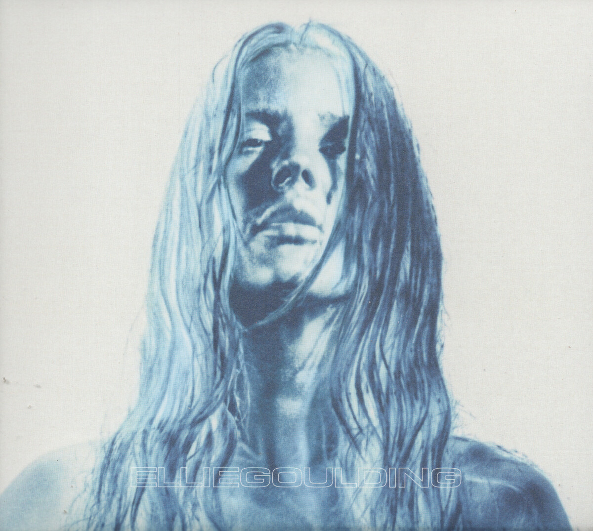 Brightest Blue by Ellie Goulding (Album; Polydor; 0886454): Reviews ...