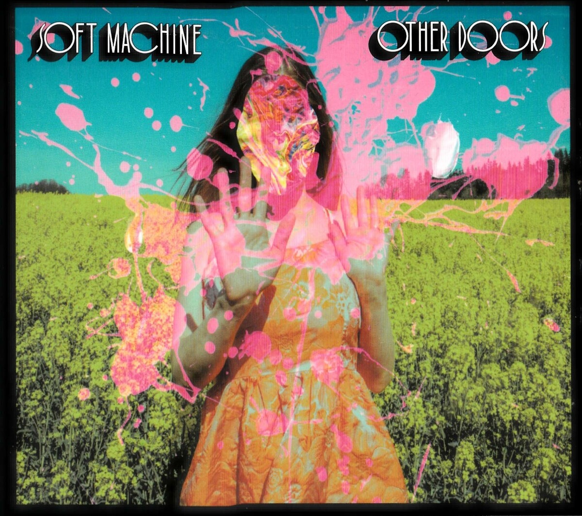 Other Doors by Soft Machine (Album; MoonJune; MJR130): Reviews, Ratings ...