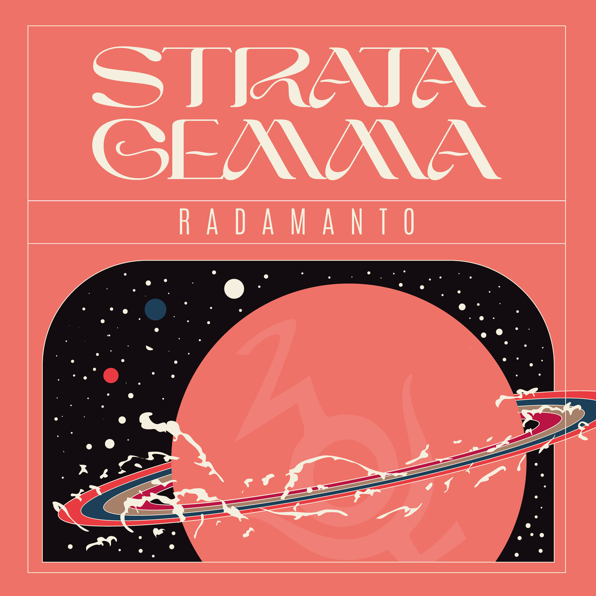 Radamanto by Strata-Gemma (Album): Reviews, Ratings, Credits, Song list ...