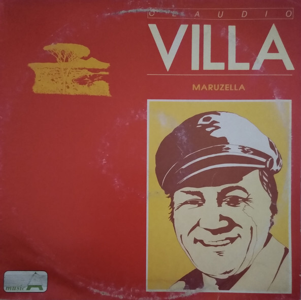 Maruzzella by Claudio Villa (Album, Canzone napoletana): Reviews ...