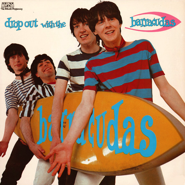 The Barracudas Albums: songs, discography, biography, and listening ...