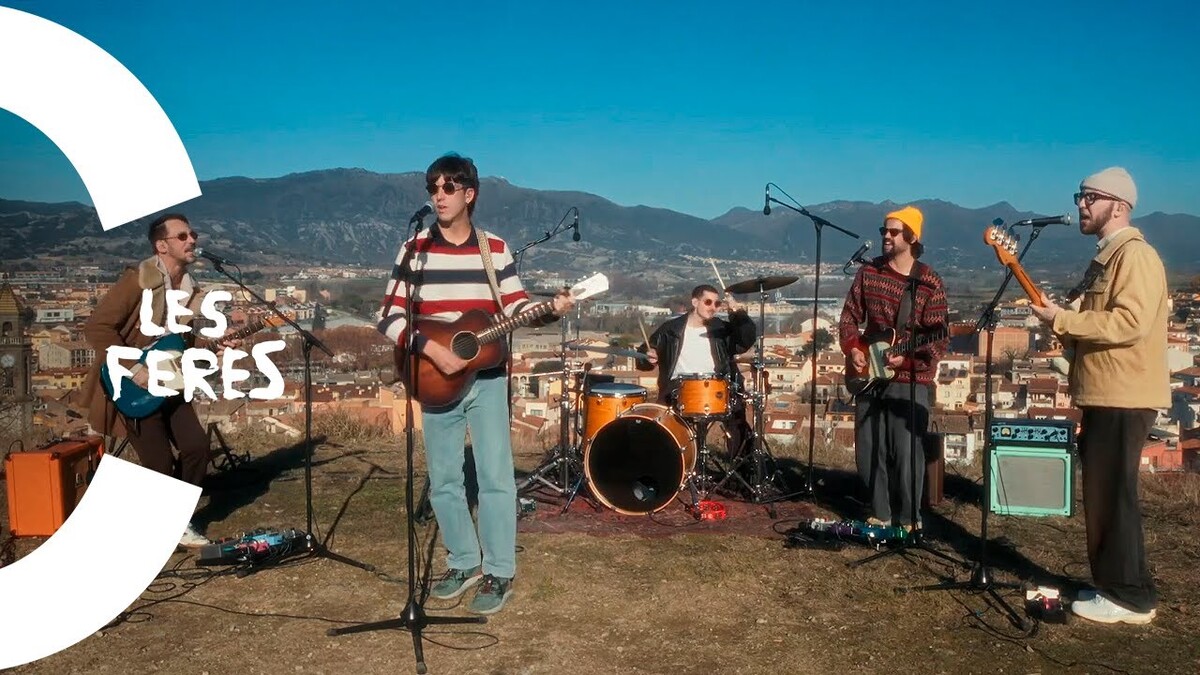 Les feres! by Dan Peralbo i El Comboi (Video): Reviews, Ratings ...