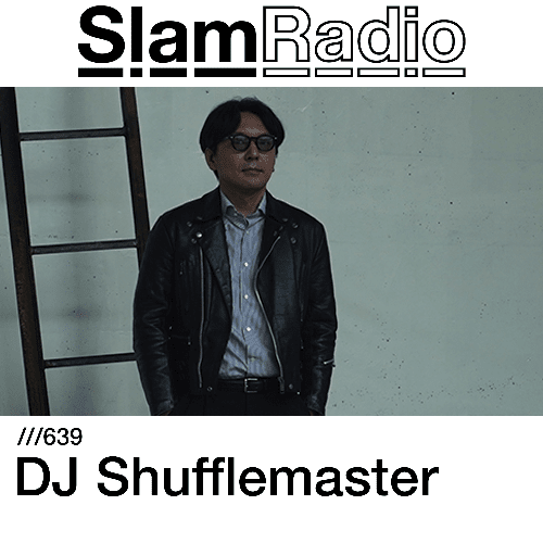 Slam Radio 639 by DJ Shufflemaster (DJ Mix): Reviews, Ratings, Credits, Song list - Rate Your Music
