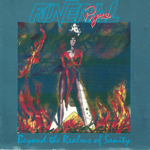 Funeral Pyre Albums: songs, discography, biography, and listening guide ...