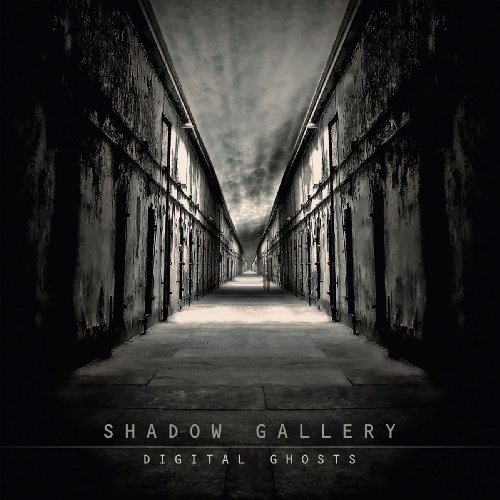 Digital Ghosts by Shadow Gallery (Album, Progressive Metal): Reviews ...