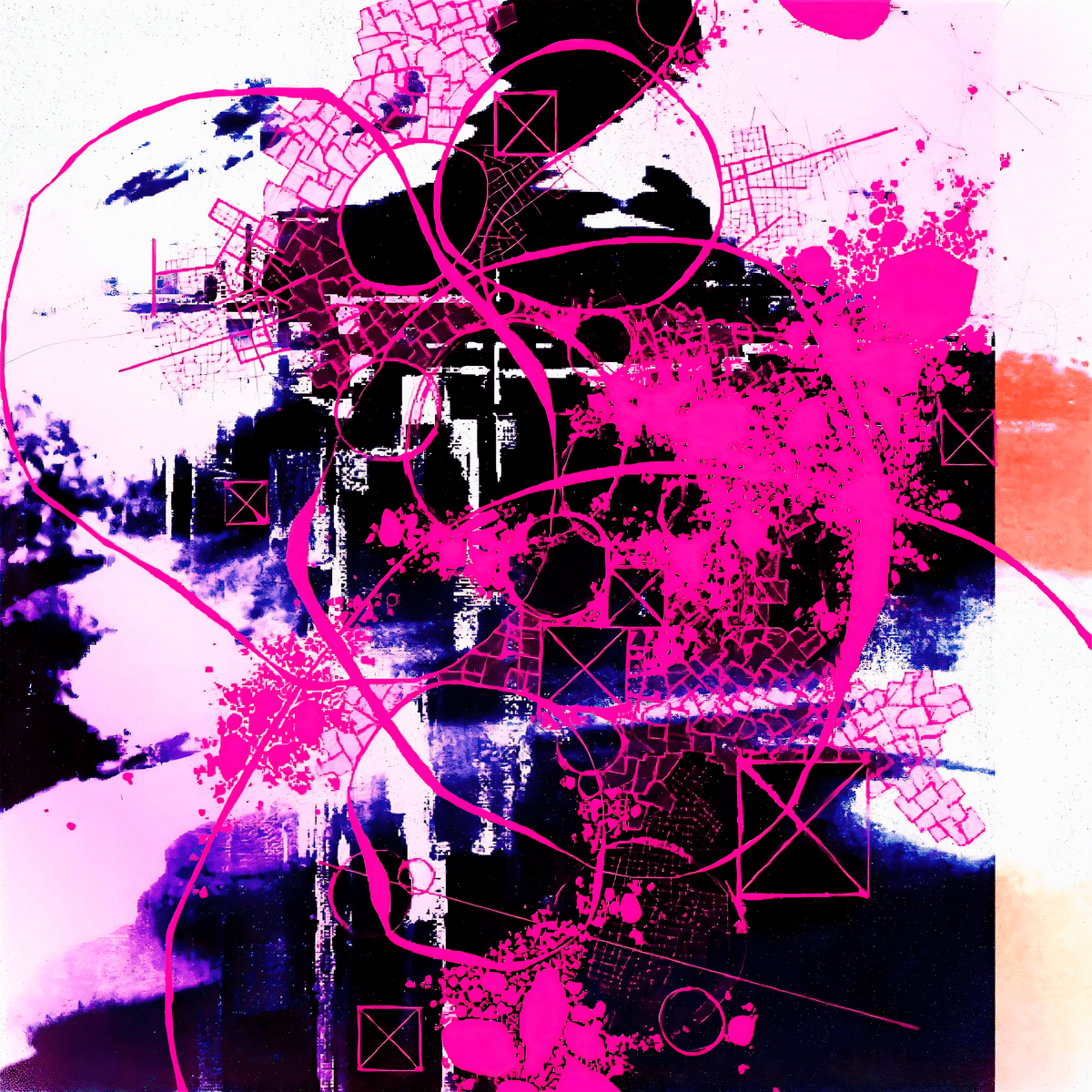 Most popular Noise Rock additional releases of 2024 - Rate Your Music