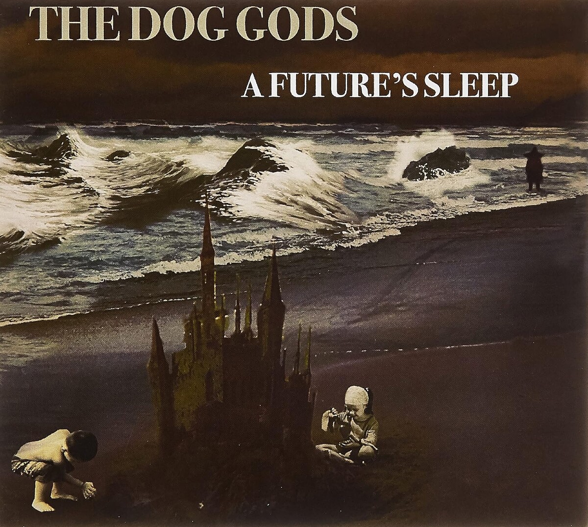 The Dog Gods Albums: songs, discography, biography, and listening guide ...