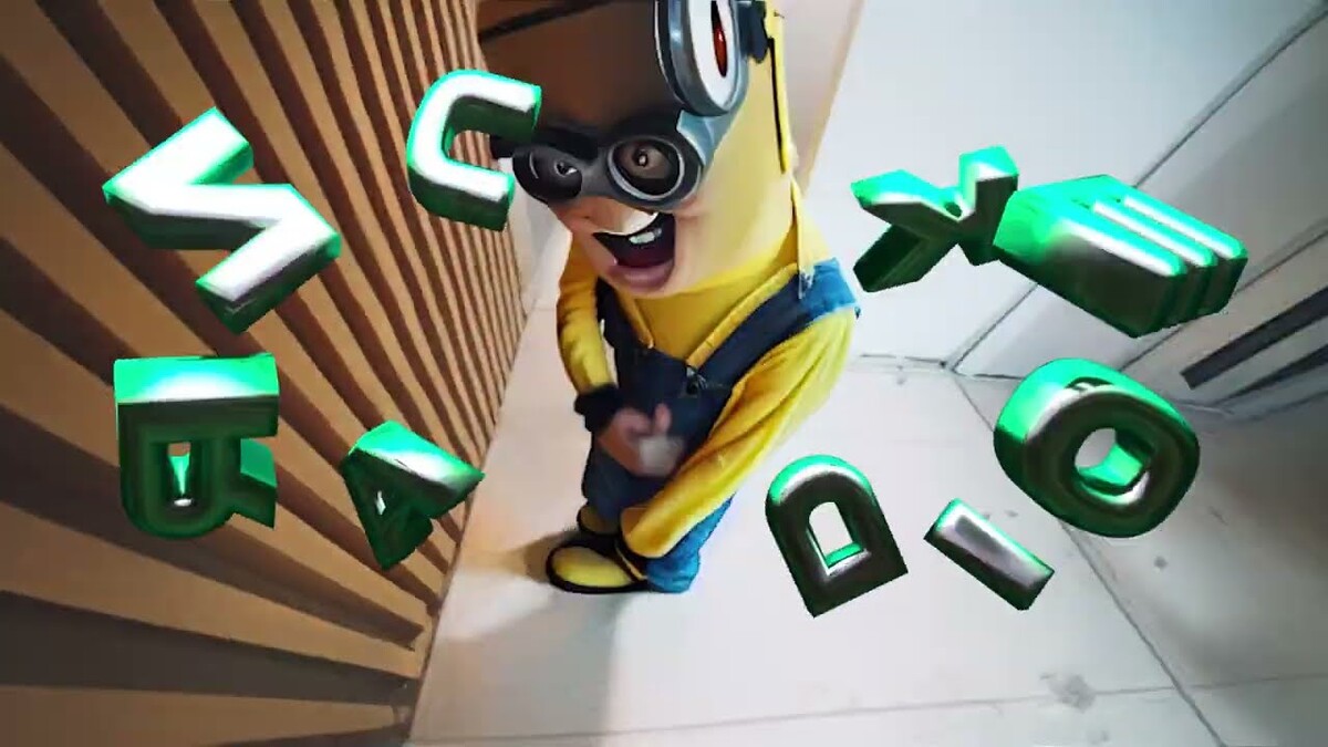 The New Nintendo Wii Mii Channel Theme by Christ Dillinger (Music video ...