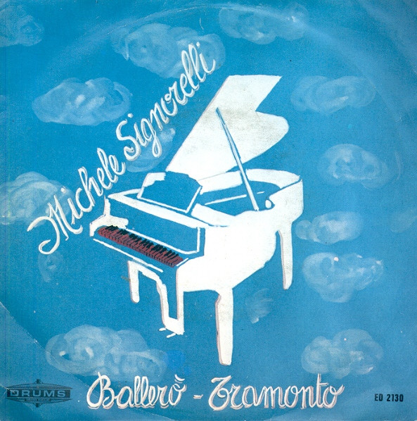 Ballerò / Tramonto by Michele Signorelli (Single): Reviews, Ratings ...