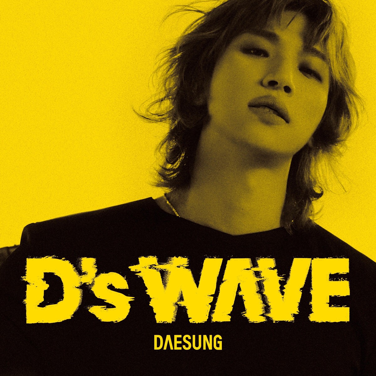D’s WAVE by 대성 [Daesung] (EP, Pop Rock): Reviews, Ratings, Credits, Song list - Rate Your Music