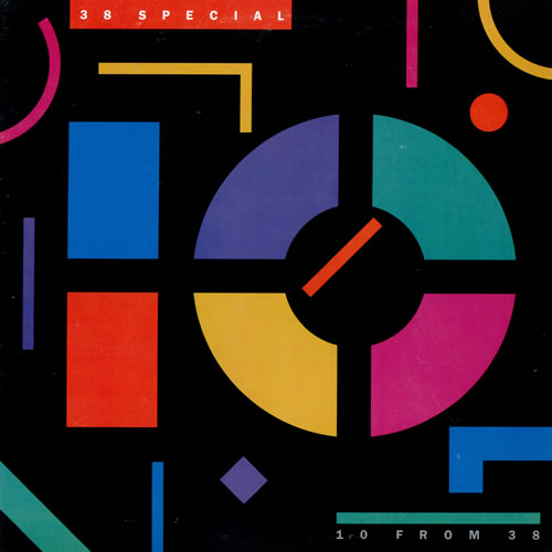 10 from 38 by 38 Special (Compilation, Southern Rock): Reviews, Ratings ...