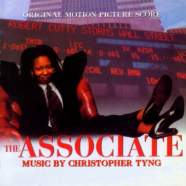 The Associate by Christopher Tyng & Seattle Symphony (Album): Reviews ...
