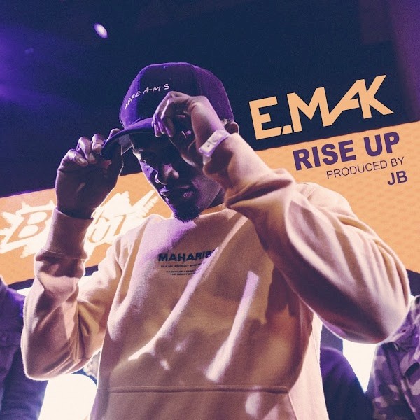 Rise Up by E. Mak (Single): Reviews, Ratings, Credits, Song list - Rate ...