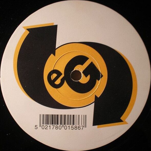 Essential Tracks EP by David Forbes & Jason B (EP): Reviews, Ratings ...