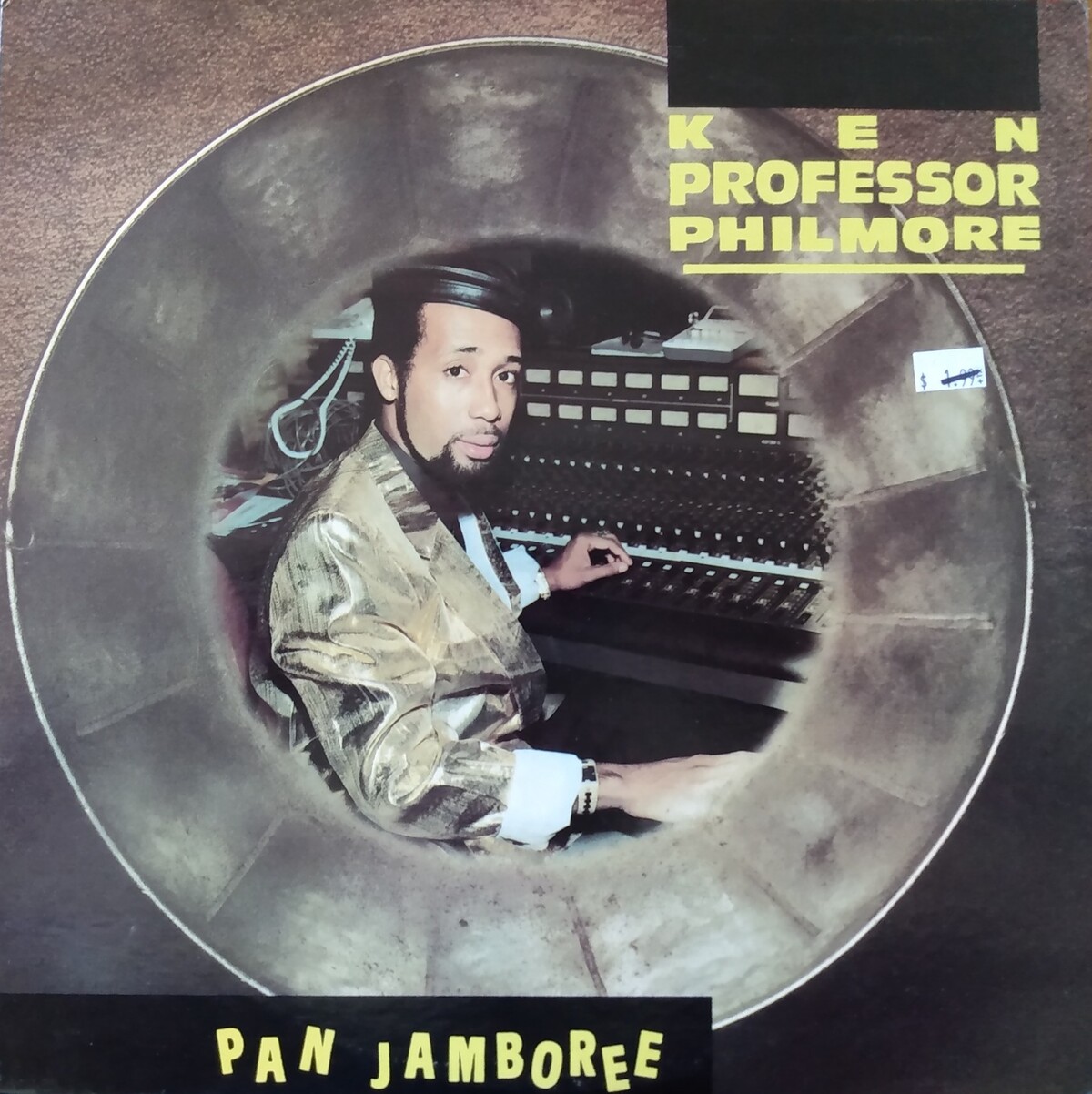 Ken Philmore Albums: songs, discography, biography, and listening guide ...