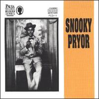 Snooky Pryor by Snooky Pryor (Compilation): Reviews, Ratings, Credits, Song list - Rate Your Music