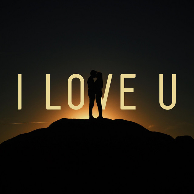 I Love U by Aiden Williams (Single): Reviews, Ratings, Credits, Song ...