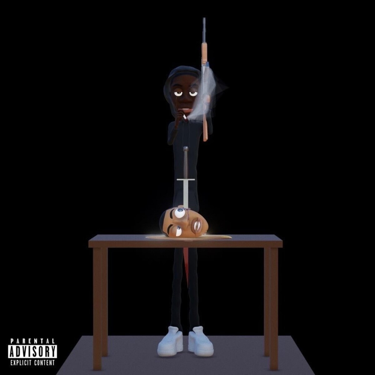 Dancing with the shovel by Baby Fifty (Album): Reviews, Ratings ...