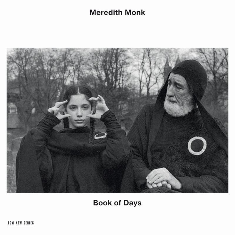 Book of Days by Meredith Monk (Album, Post-Minimalism): Reviews ...