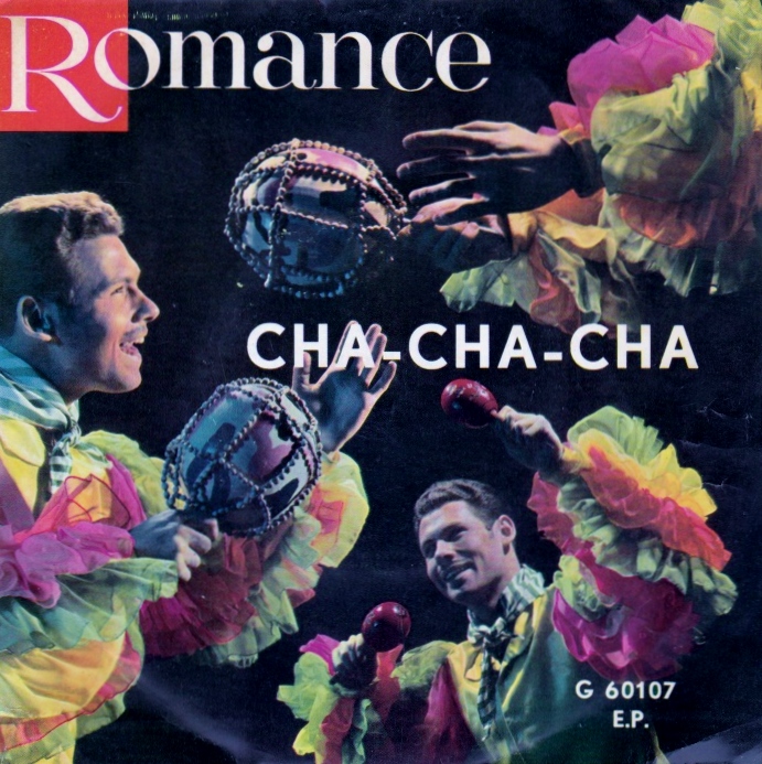 Cha-Cha-Singers Albums: songs, discography, biography, and listening ...