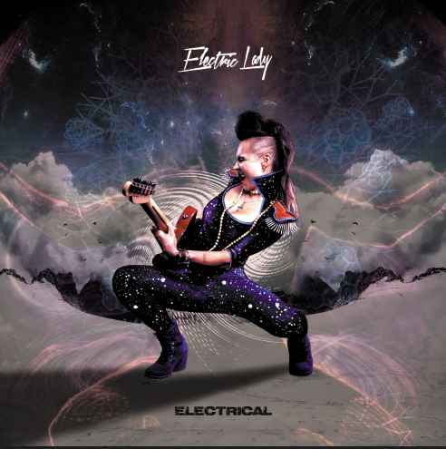 Music credits for Electric Lady : 2 performances listed under ...
