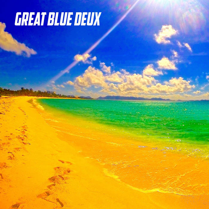 Great Blue Albums: songs, discography, biography, and listening guide ...