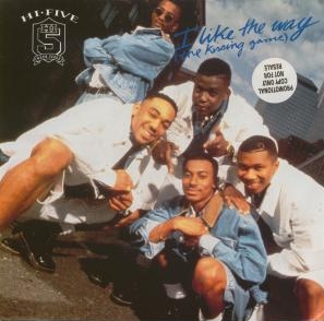 Hi-Five Albums: songs, discography, biography, and listening guide ...