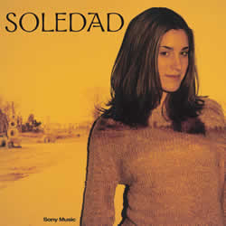 Soledad by Soledad (Album, Hispanic American Folk Music): Reviews ...