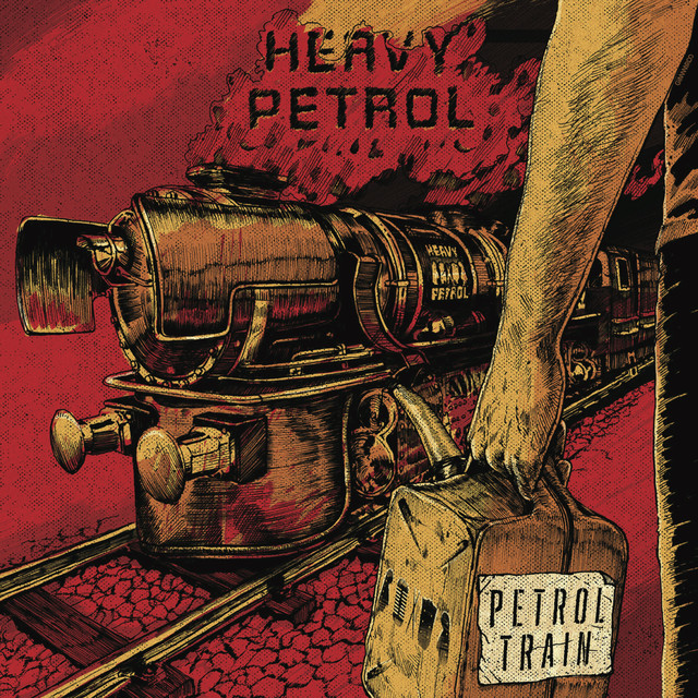 Heavy Petrol Albums: songs, discography, biography, and listening guide ...