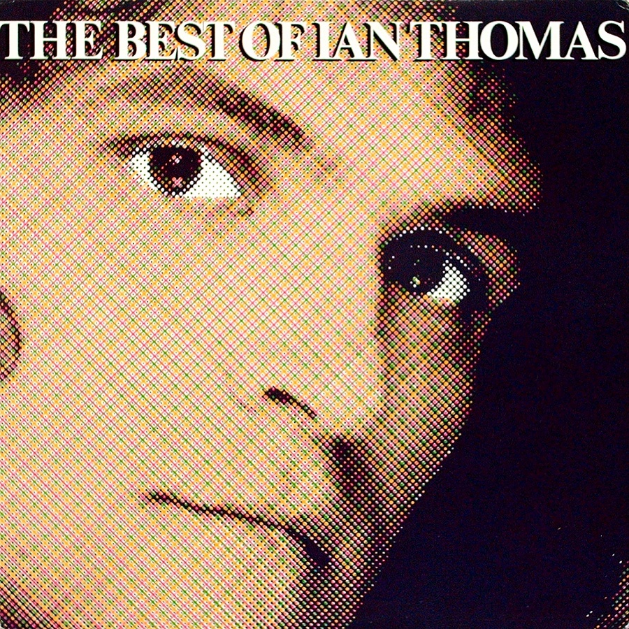 The Best of Ian Thomas by Ian Thomas (Compilation): Reviews, Ratings ...